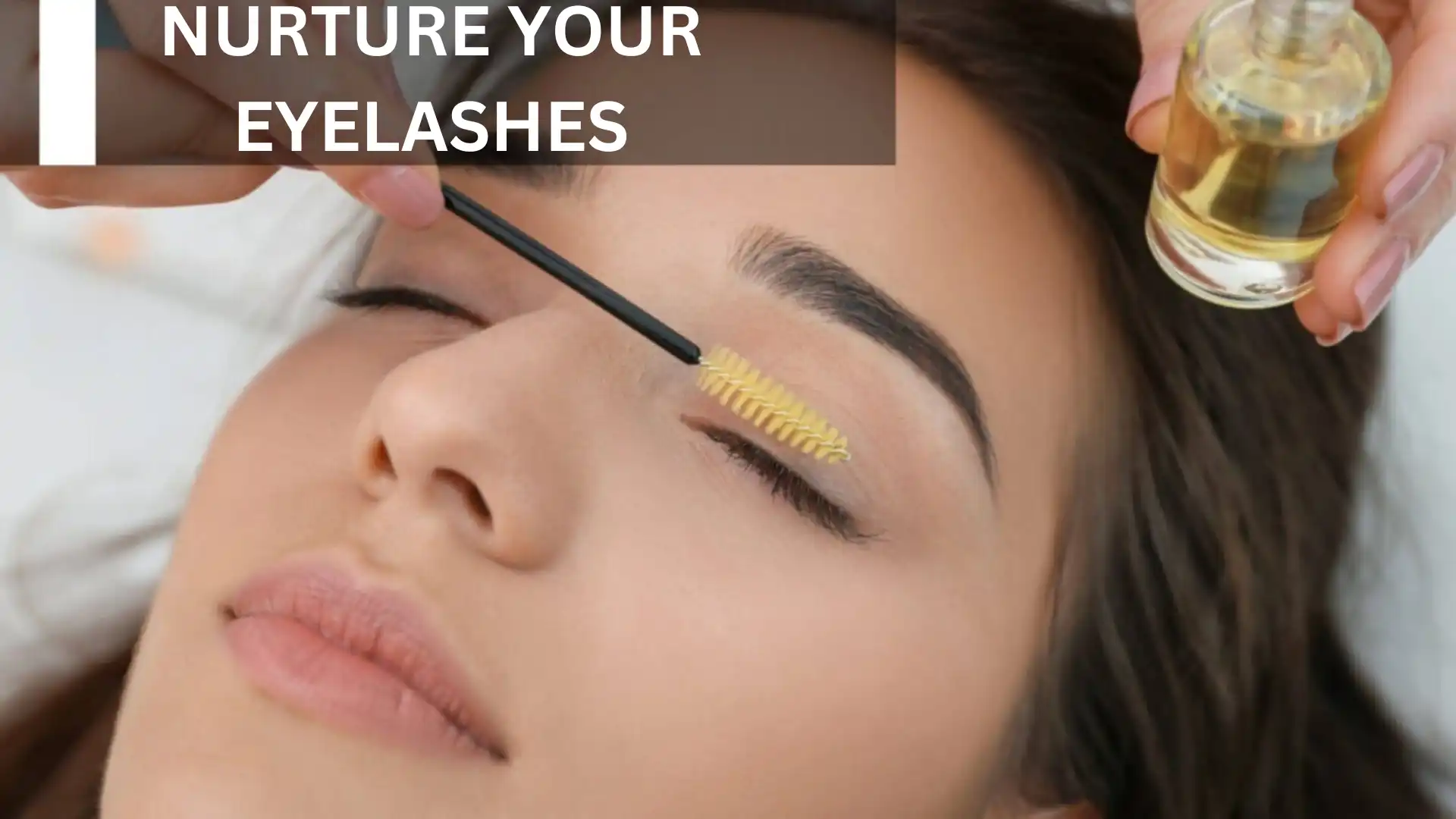 Jasmine Green Tea Benefits: Boost Eyelash Growth in 3 Days