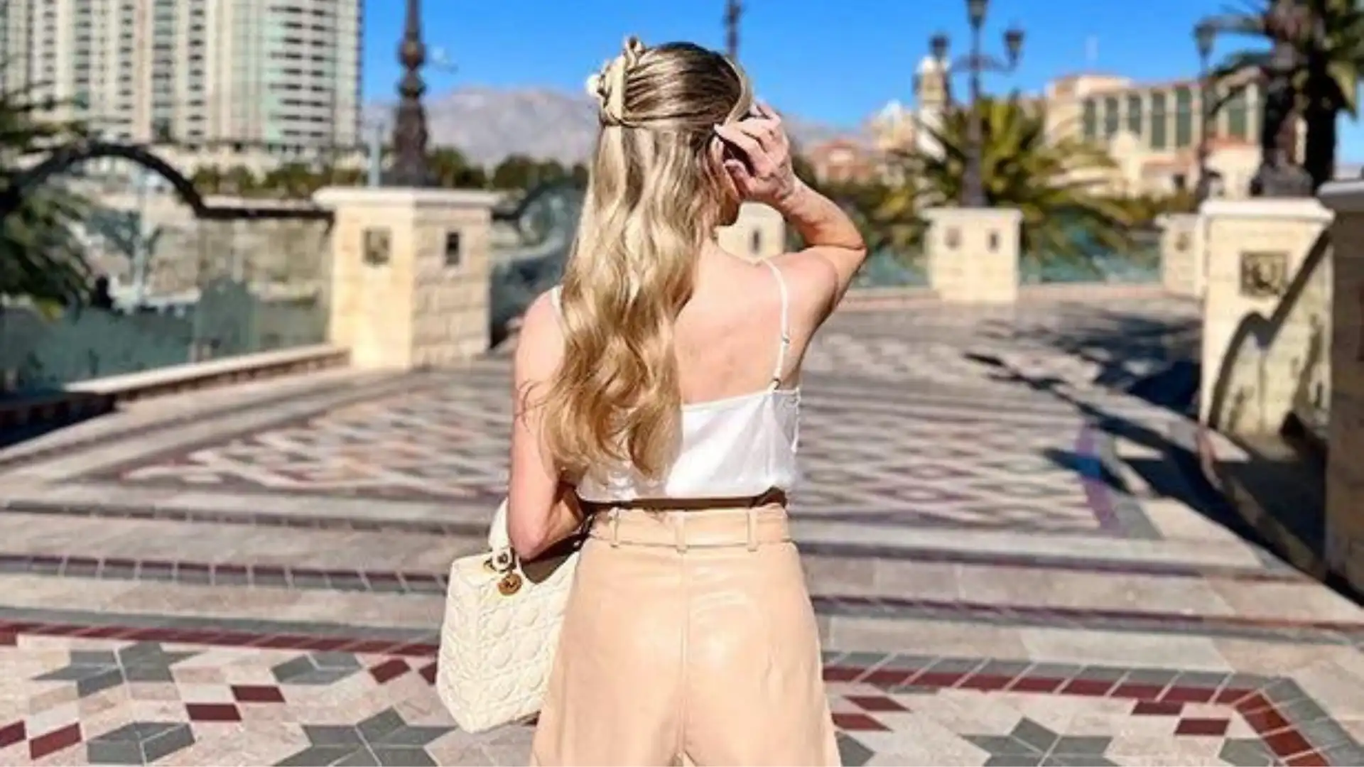 Claw Clips 101: The Cutest & Most Stylish Hairstyles to Try Now