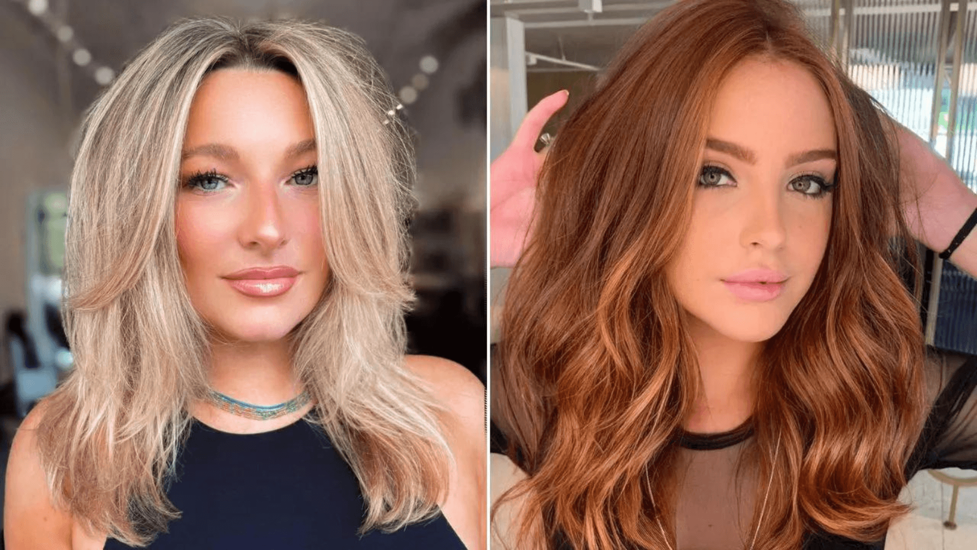 Hair Length Chart: Find Your Perfect Beautiful Style 2025