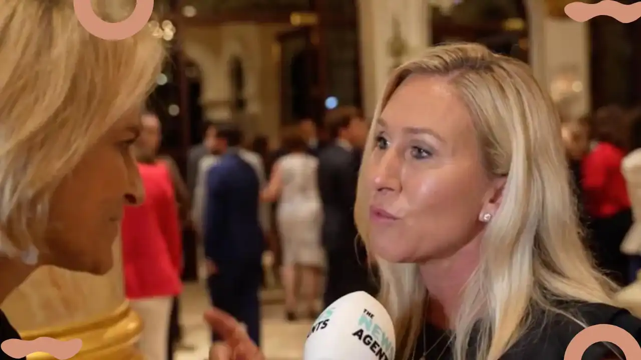 Understanding Marjorie Taylor Greene's Controversial Statements