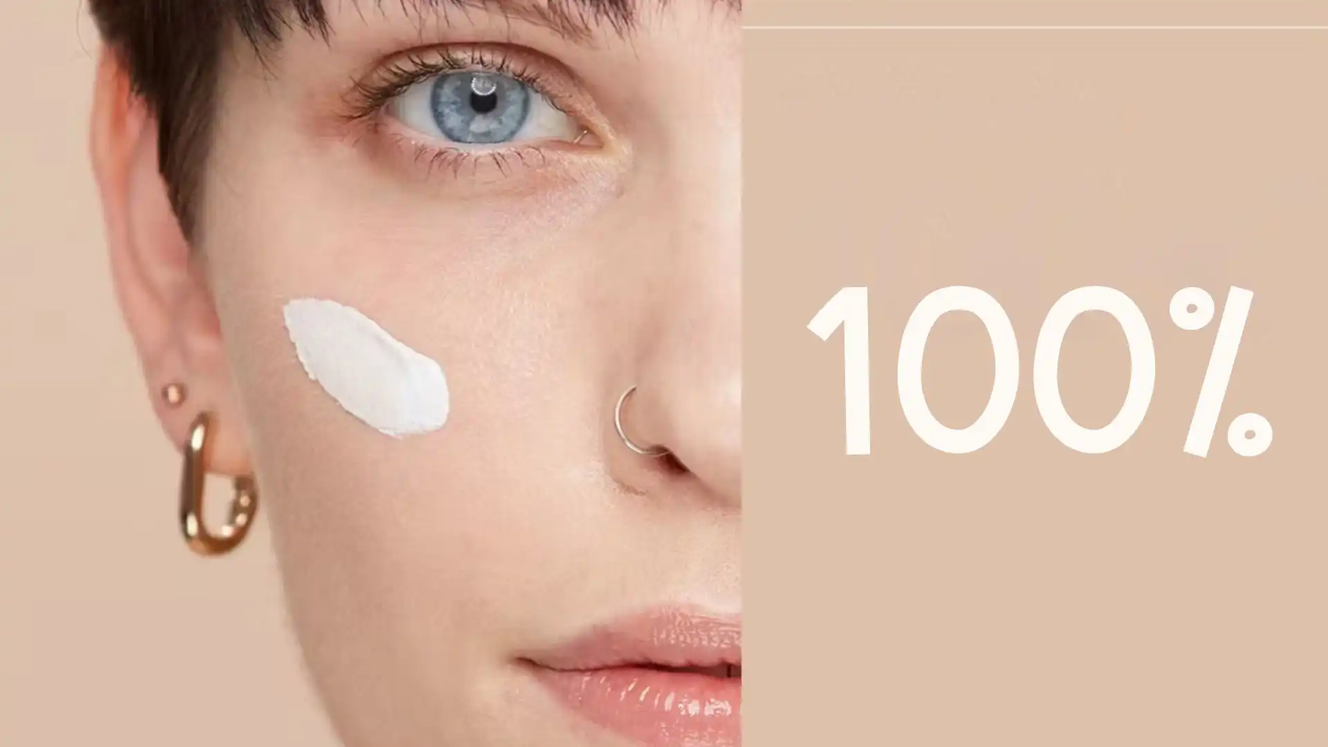 Unified Complexion, Enhanced Beauty, and Brightened Day with