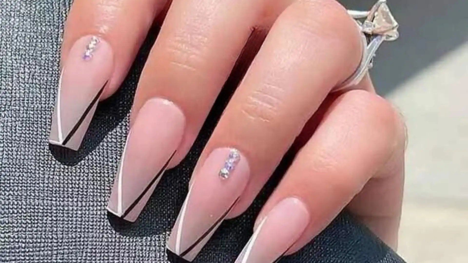 Cute Spring Nails: Bold & Beautiful Ideas You Need to Try 2025