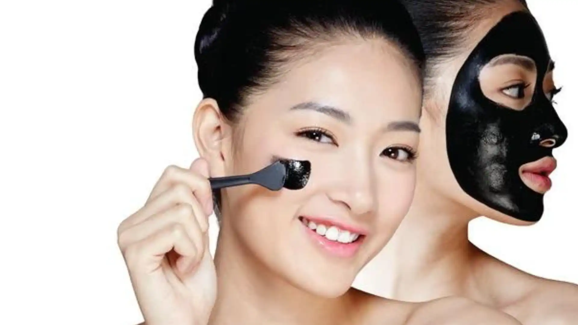 5 Beauty Recipes for Charcoal Peel-Off Masks