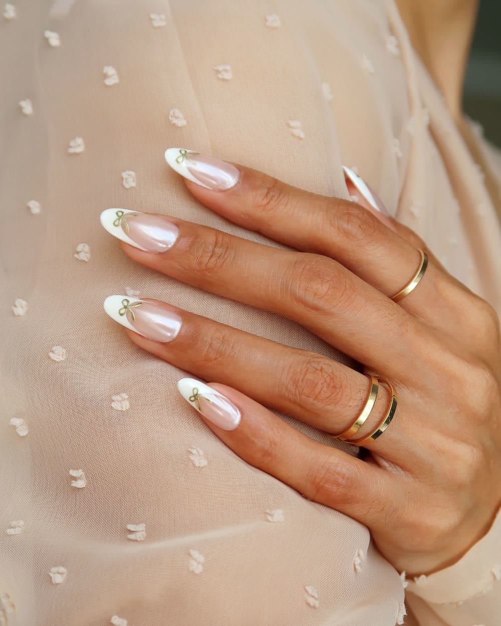 10 Unique Prom Nail Ideas to Elevate Your Look