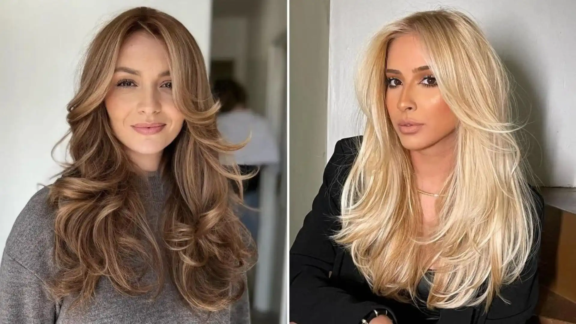 "Butterfly Cut: The Ultimate Low-Maintenance Hair Makeover"