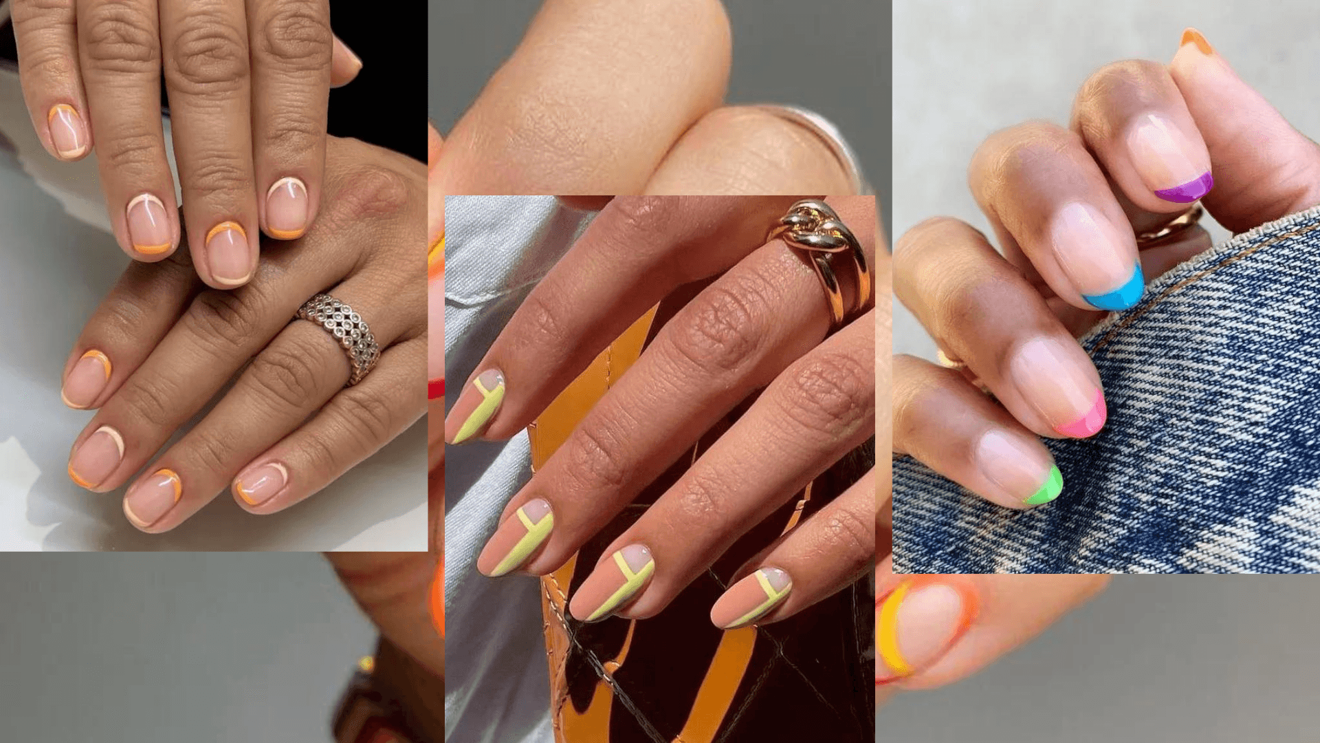 9 Best Spring Nail Trends of 2023, According to Expert Nail Artists