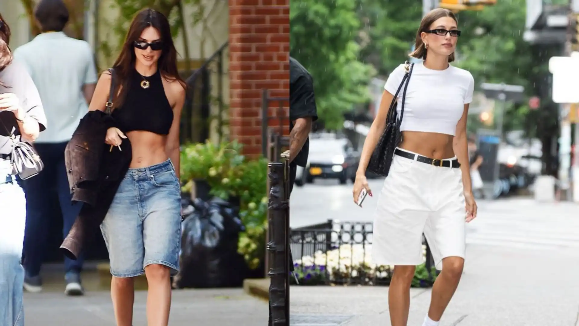 The Evolution of Jorts: A Comprehensive History