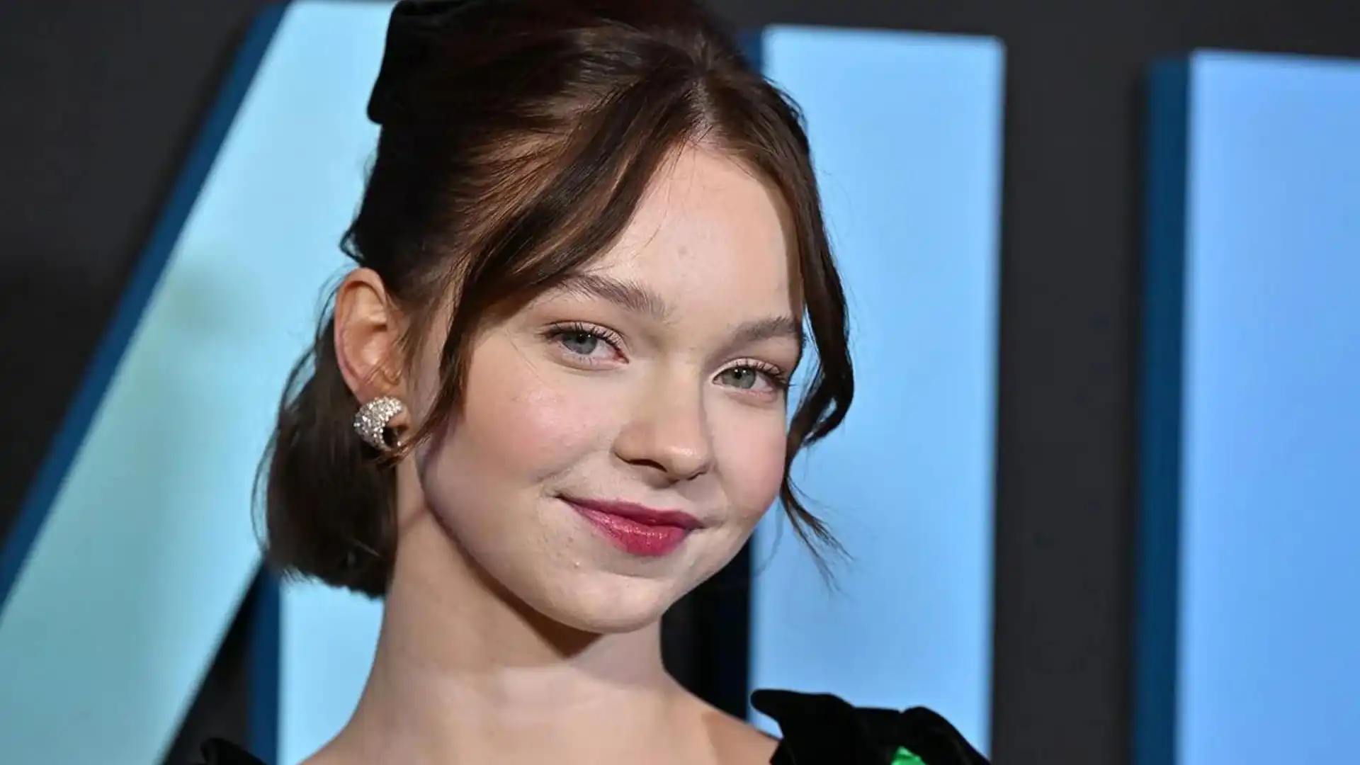 Emma Myers Reveals Surprising Twists in Good Girl's Guide...