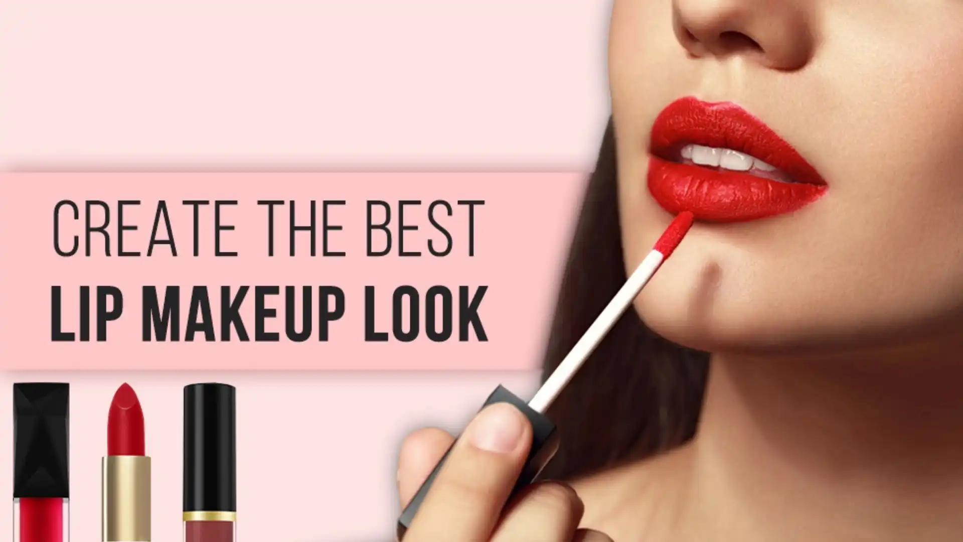 Fall Lip Colors: 6 Irresistible Shades to Elevate Your Look