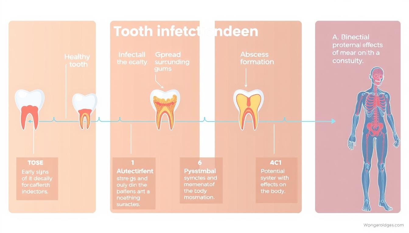 how long until a tooth infection kills you: How Long Until a Tooth...