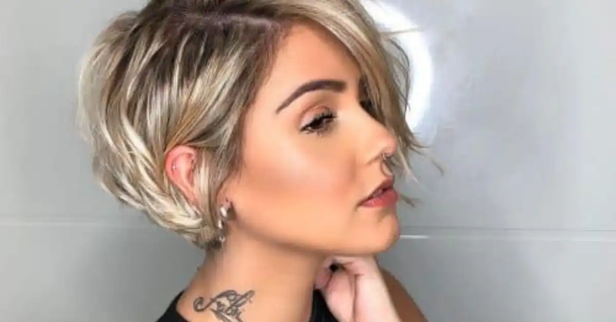Stunning Short Haircuts for Women: Find Your Perfect Style