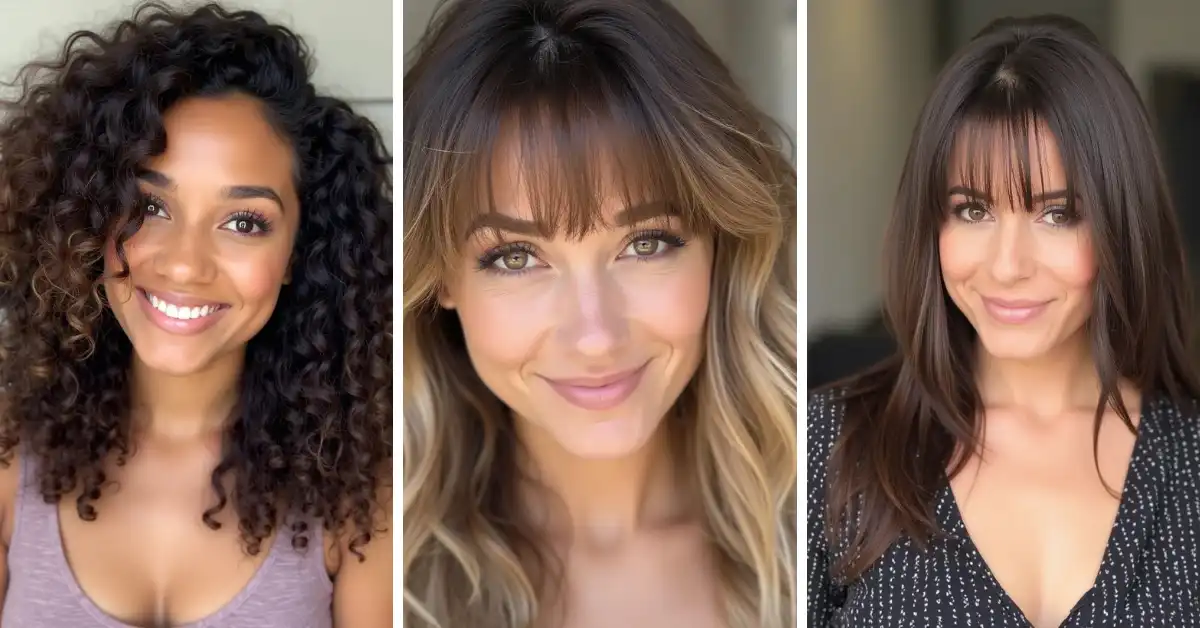 Hair Style Guide 2025: Top Trends for a Stunning New Look