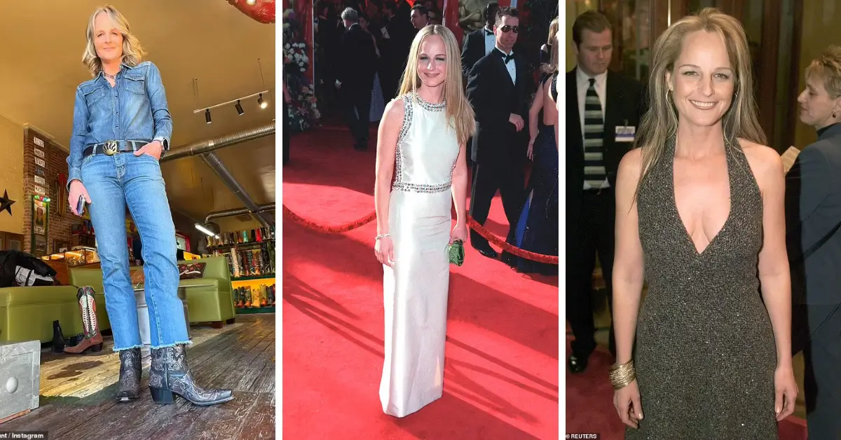 Jennifer Aniston Transformation Shocks Fans - See Her New Look! 2025